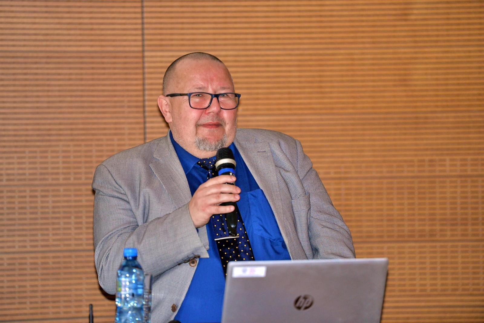 Zrozumieć Historię III – O Zbrodni Katyńskiej i Akcji AB